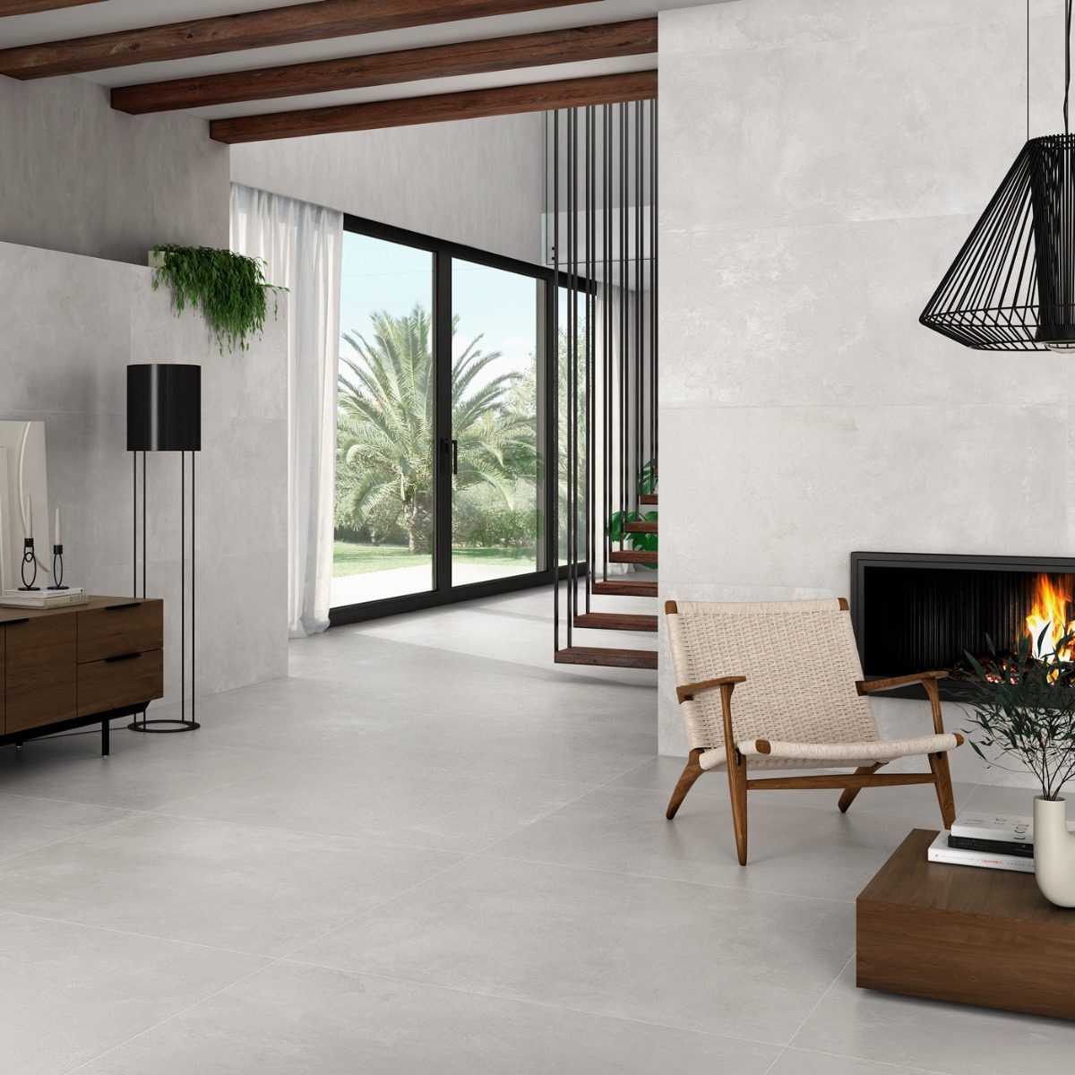 Klinker Elementi Pearl Matt 60x120