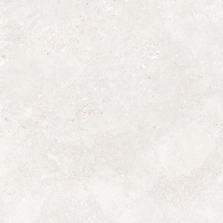 Gulvflise Roden Blanco Mat 75x75