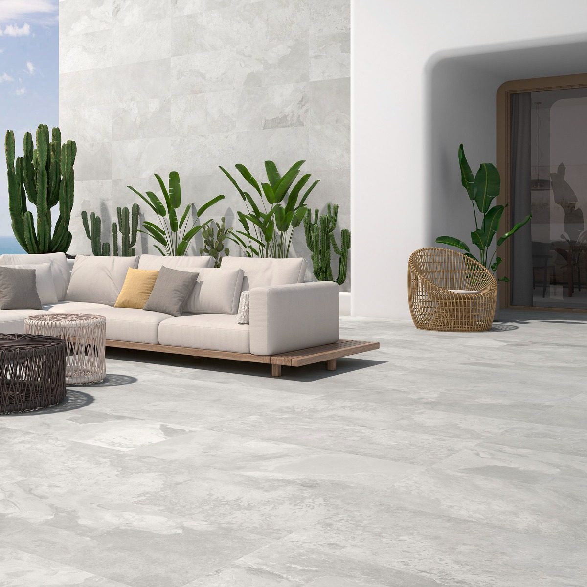 Klinker Borba Perla Matt 30x60